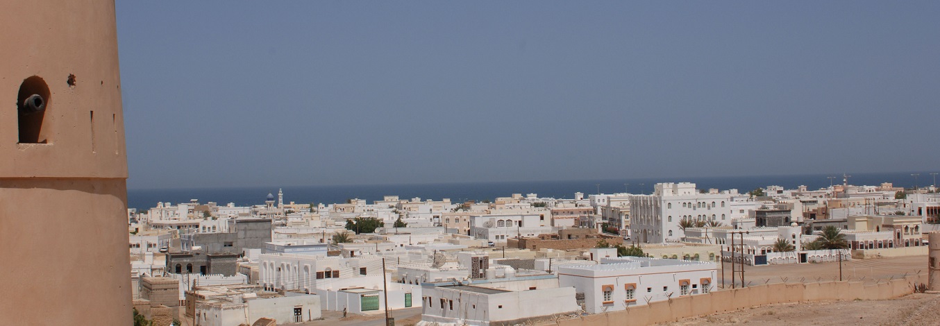 Sur Beach Hotel | Directions to Sur Plaza Hotel Oman