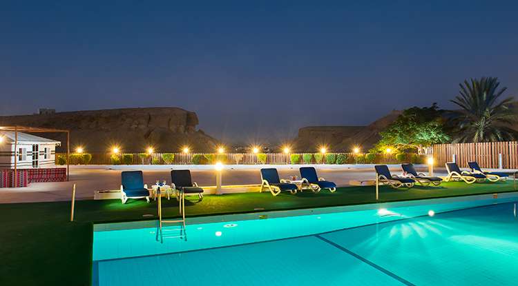 Best Western Sur | Best Western Sur Official Site | Oman Top Hotels